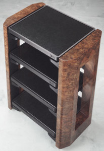 High-end Audio Racks - Audio Federation