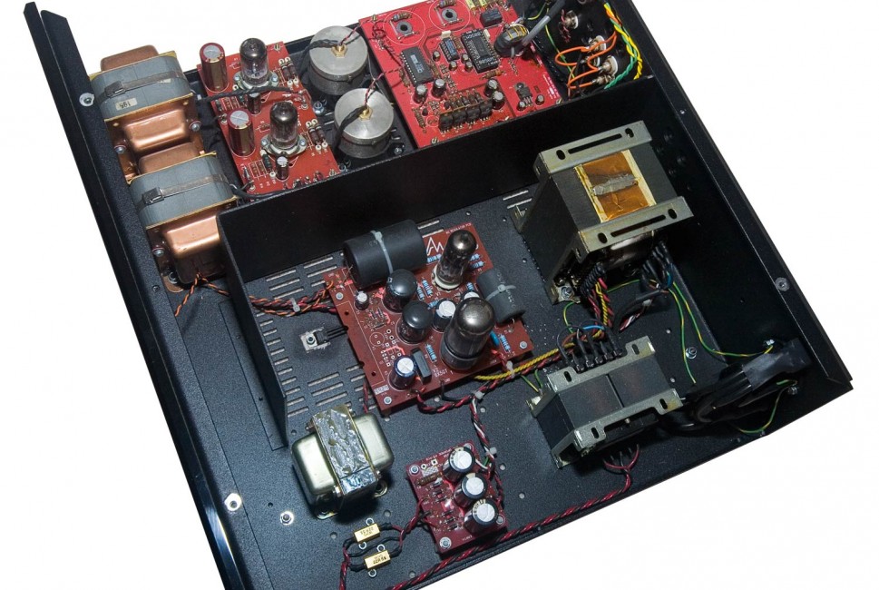 dCS Debussy vs. 2023 Balanced MARK 4x PCM63P DAC vs. Audio Note DAC4 ...