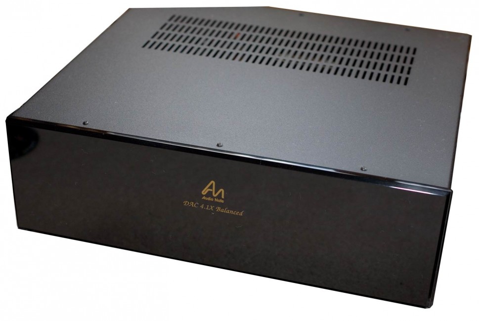 dCS Debussy vs. 2023 Balanced MARK 4x PCM63P DAC vs. Audio Note DAC4 ...