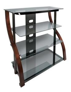 High-end Audio Racks - Audio Federation