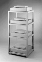 High-end Audio Racks - Audio Federation