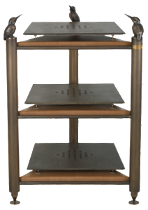 High-end Audio Racks - Audio Federation
