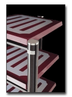 High-end Audio Racks - Audio Federation