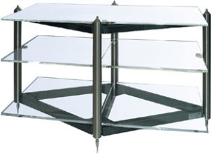 High-end Audio Racks - Audio Federation