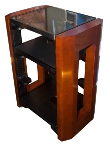 High-end Audio Racks - Audio Federation