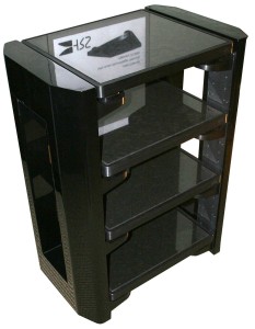 High-end Audio Racks - Audio Federation