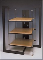 High-end Audio Racks - Audio Federation