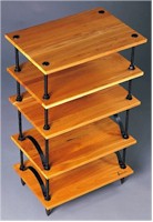 High-end Audio Racks - Audio Federation