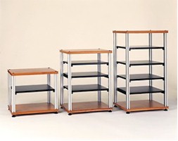 High-end Audio Racks - Audio Federation