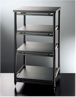 High-end Audio Racks - Audio Federation