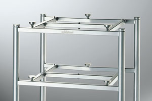 High-end Audio Racks - Audio Federation