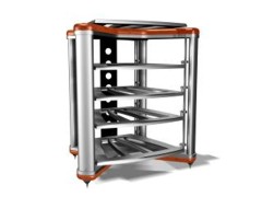 High-end Audio Racks - Audio Federation