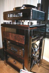 High-end Audio Turntables - Audio Federation