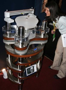 High-end Audio Turntables - Audio Federation