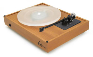 High-end Audio Turntables - Audio Federation