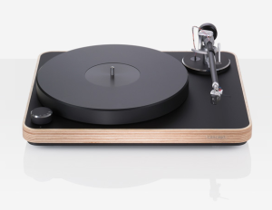 High-end Audio Turntables - Audio Federation