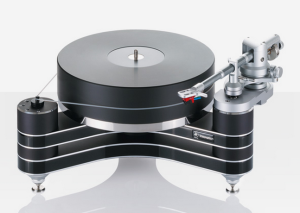 High-end Audio Turntables - Audio Federation