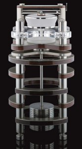 High-end Audio Turntables - Audio Federation