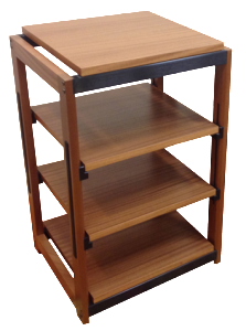 High-end Audio Racks - Audio Federation