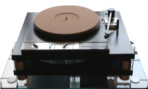 High-end Audio Turntables - Audio Federation