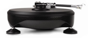High-end Audio Turntables - Audio Federation