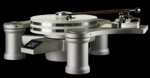 High-end Audio Turntables - Audio Federation