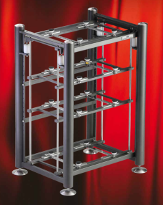 High-end Audio Racks - Audio Federation