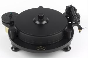 High-end Audio Turntables - Audio Federation