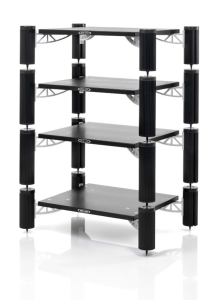 High-end Audio Racks - Audio Federation