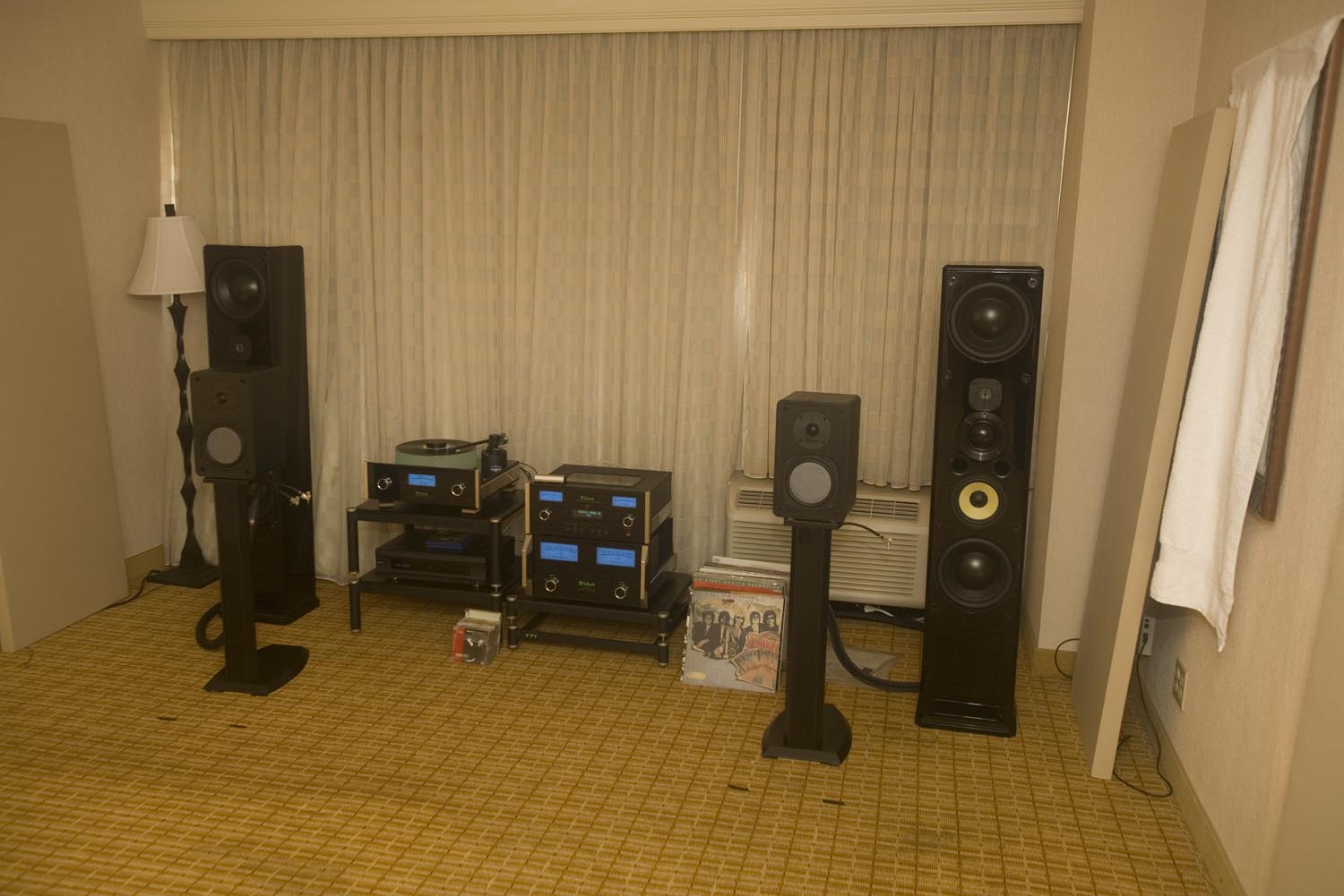 Induction Dynamics Rmaf 2014 Audio Federation