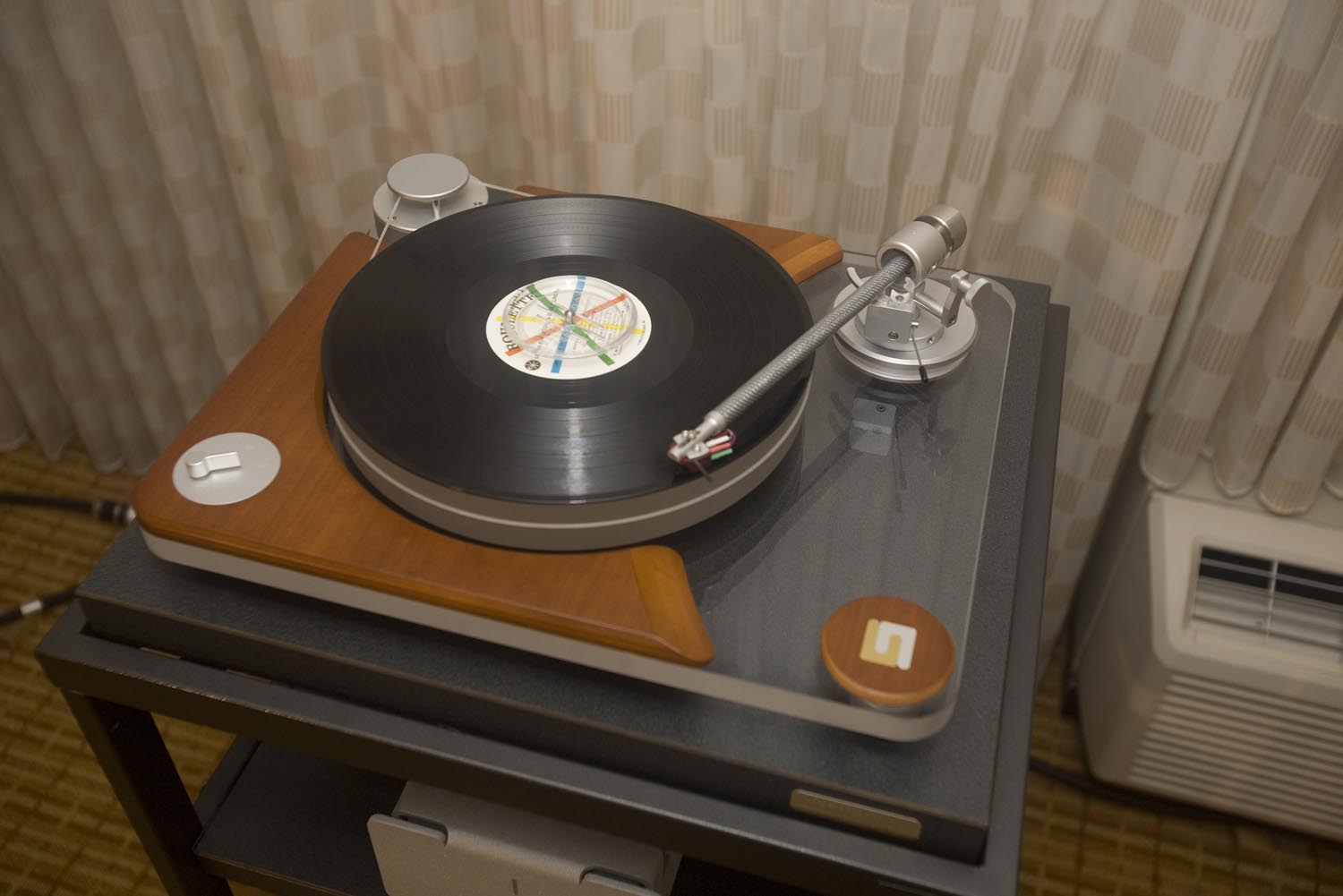 PureAudio, Furutech, Opera Loudspeakers, Unison Research, Colleen ...