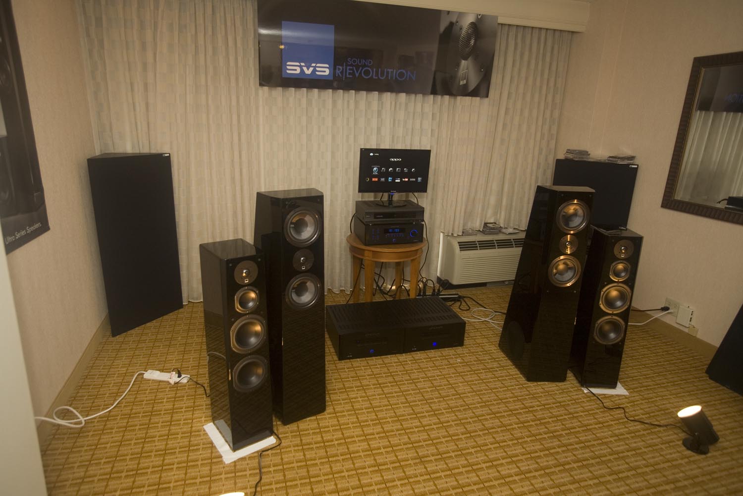 Svs Rmaf 2014 Audio Federation