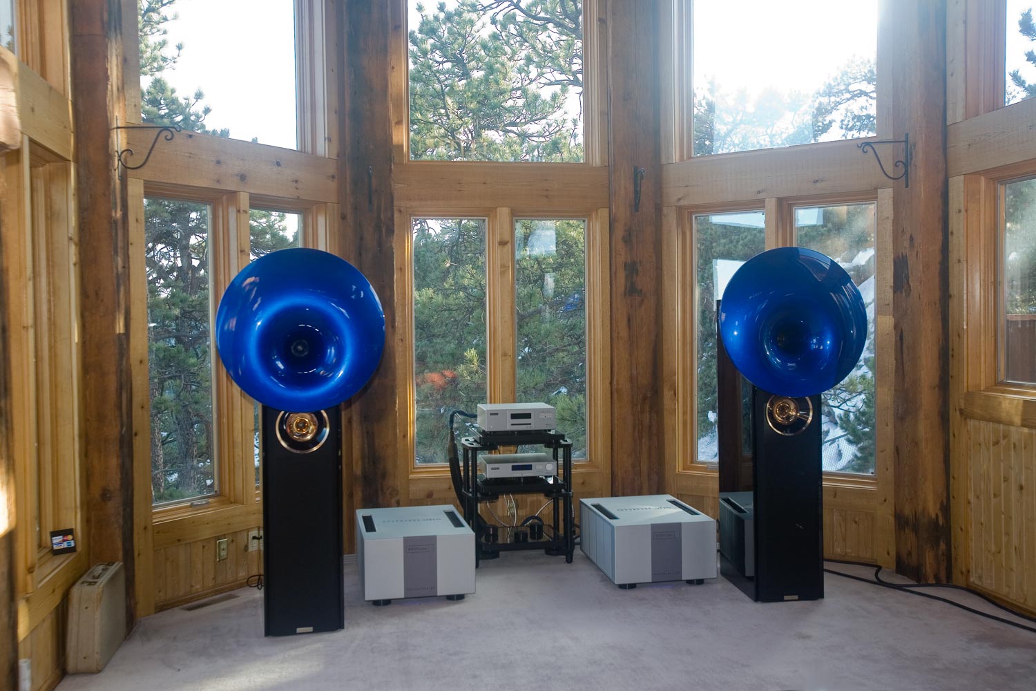 EMM Labs MTRX amplifiers – Day 15 - Audio Federation