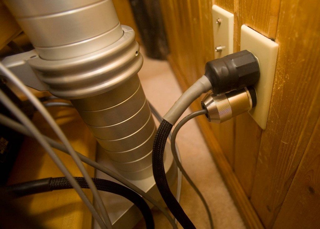 NVS Sound vs. NVS Sound: Power Cable shootout - Audio Federation