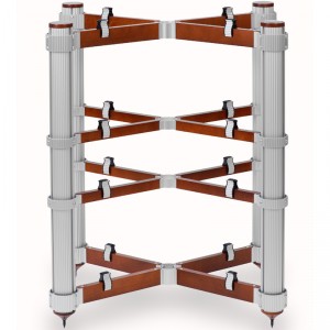 High-end Audio Racks - Audio Federation