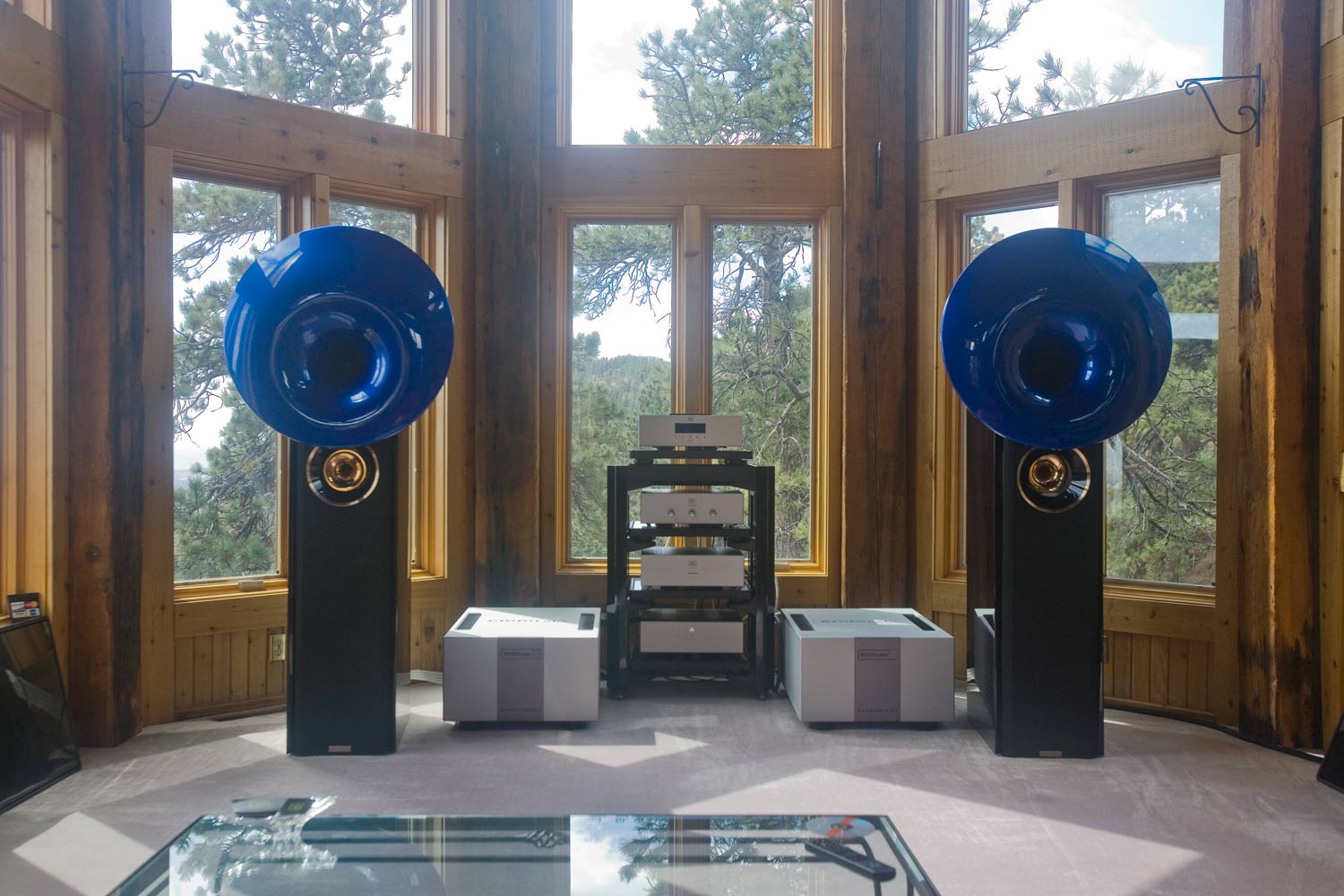 The EMM Labs MTRX amplifiers - what we learned - Audio Federation