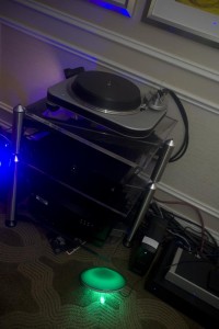 Kharma International: CES 2016 - Audio Federation