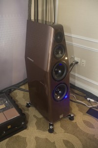 Kharma International: CES 2016 - Audio Federation