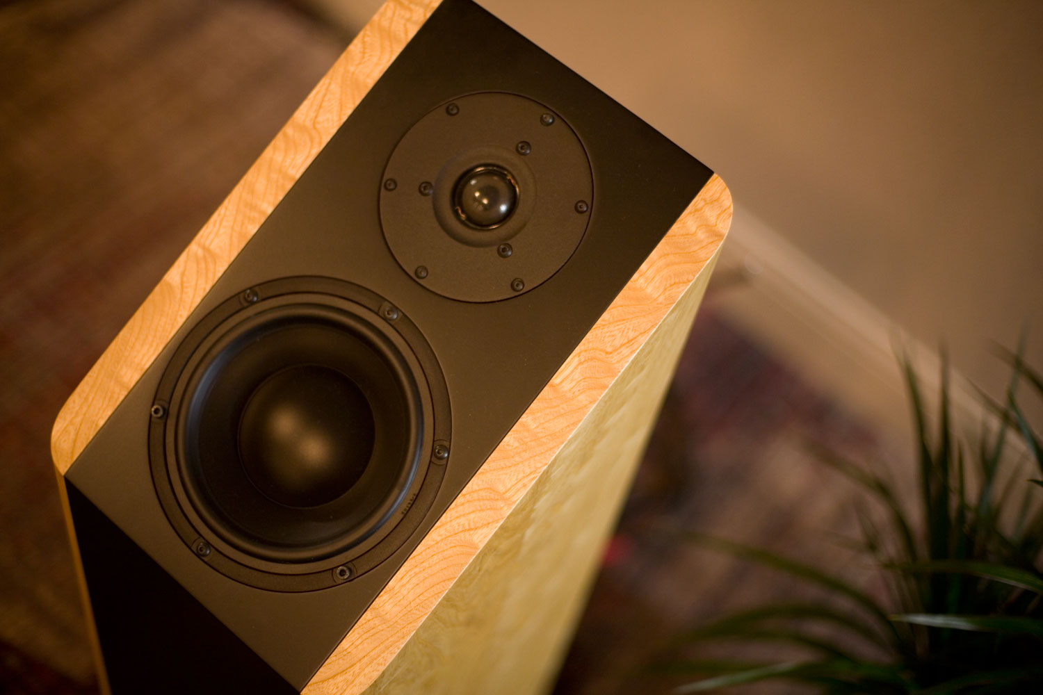 Genesis, Syncopation, Profundo - California Audio Show 2017 - Audio ...