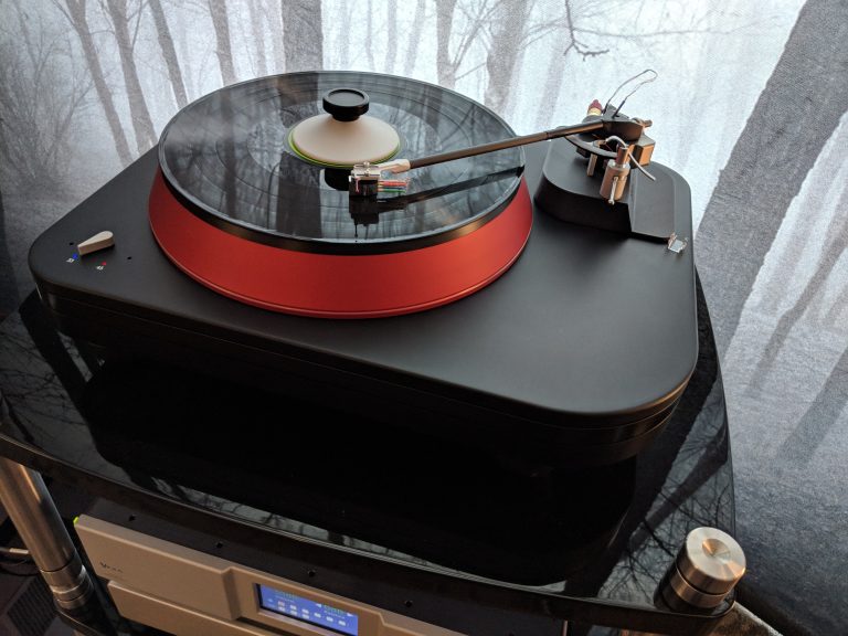 Elite Audio Systems - Axpona 2018 - Audio Federation