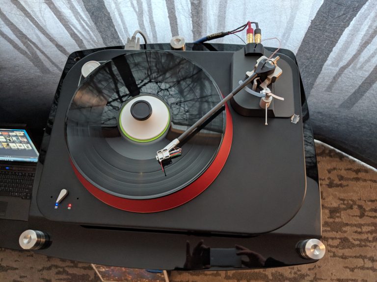 Elite Audio Systems - Axpona 2018 - Audio Federation