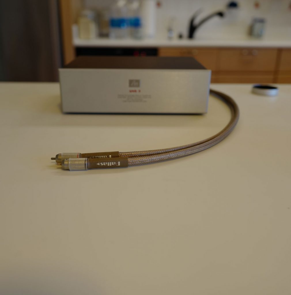 Audio Note S9 Phono Step-up Transformer: the photos - Audio Federation