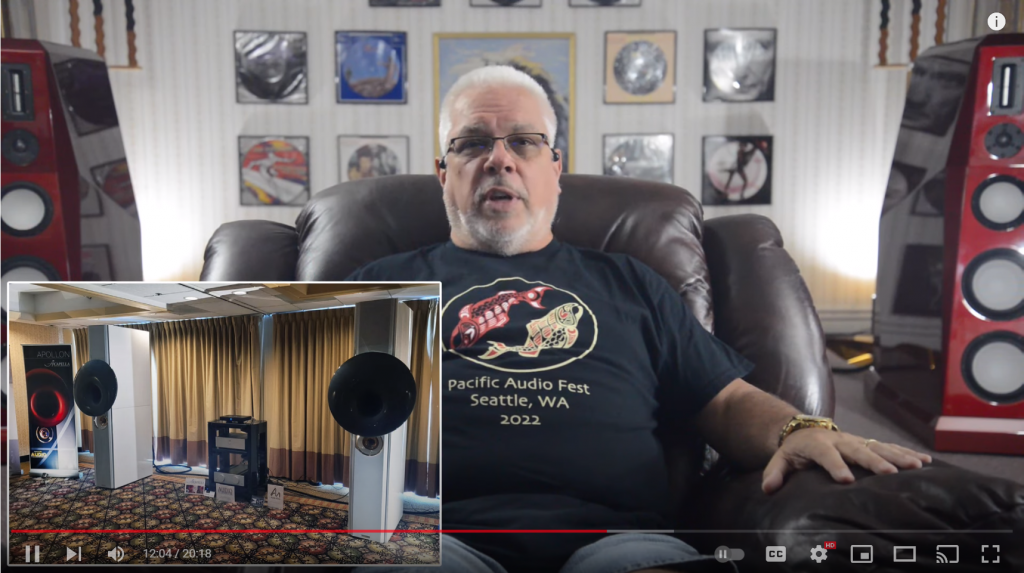 Audio Federation - high-end audio blog